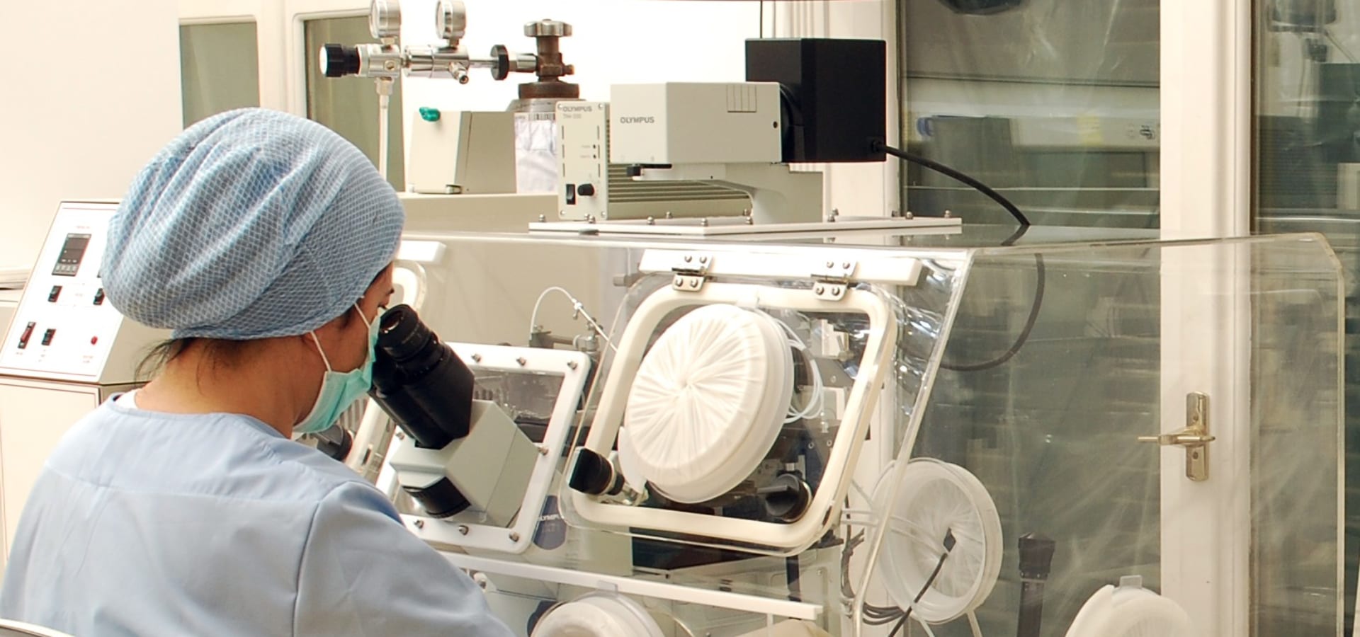 Fertilizare In Vitro Clinici Mitosis - FIV Europe - Ovocite Donate